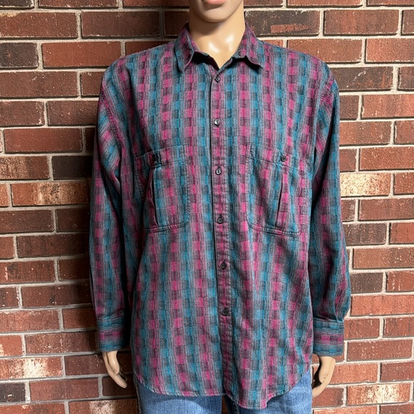 Levi's | Shirts | Vintage Levis Sutter Creek Shirt | Poshmark